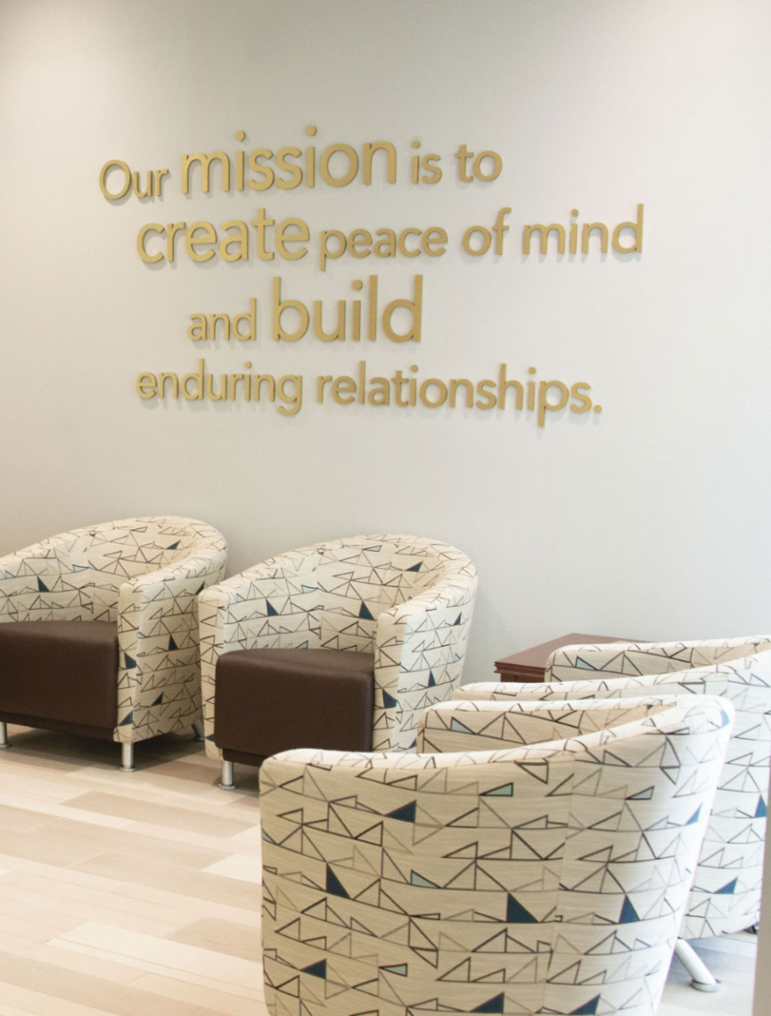 Environmental, Social, Governance – People | Amica Insurance