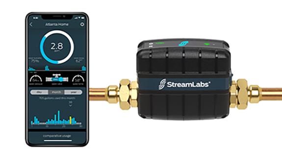 Smarter Home Savings - Save with a Connected Home | Amica Insurance