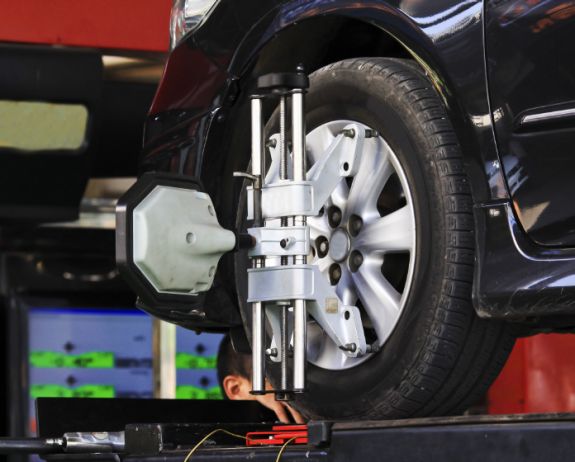 A Handy Tire Wear Chart, Plus 3 Benefits of Tire Care | Amica