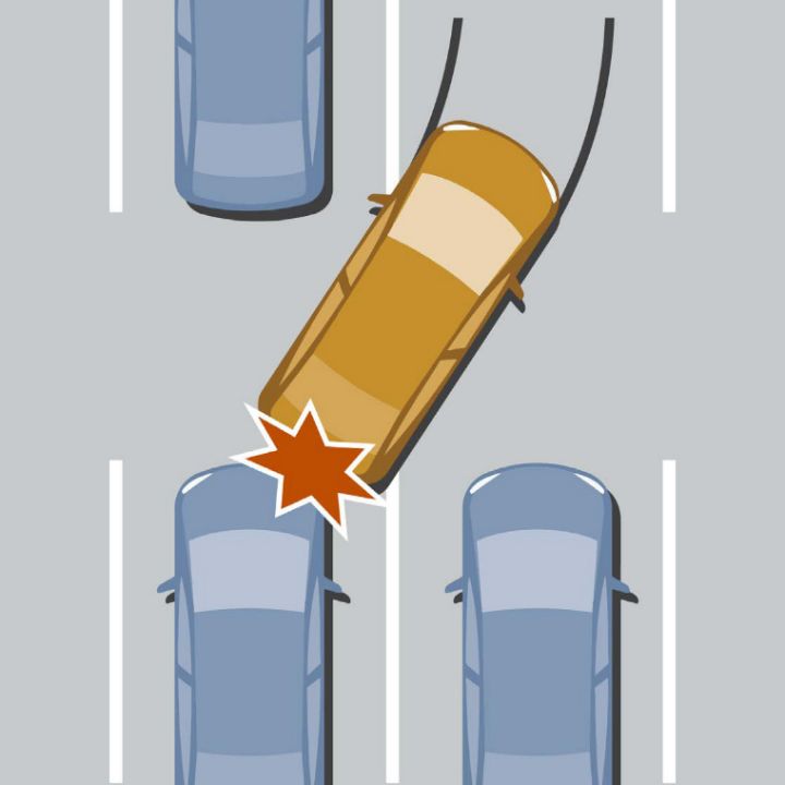 Facts on Fender Benders | Amica