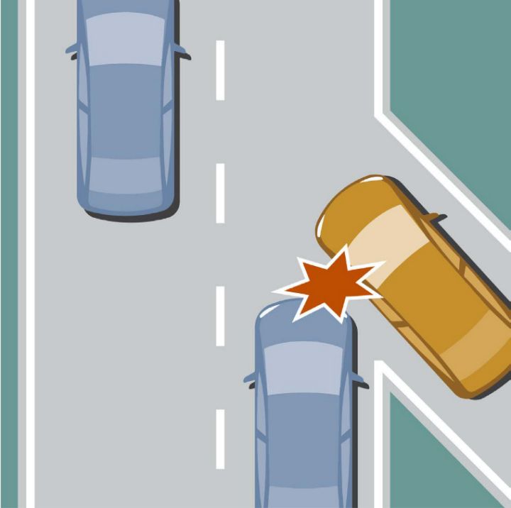 Facts on Fender Benders | Amica