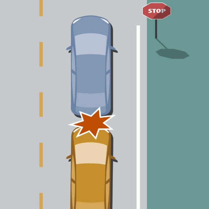 Facts on Fender Benders | Amica