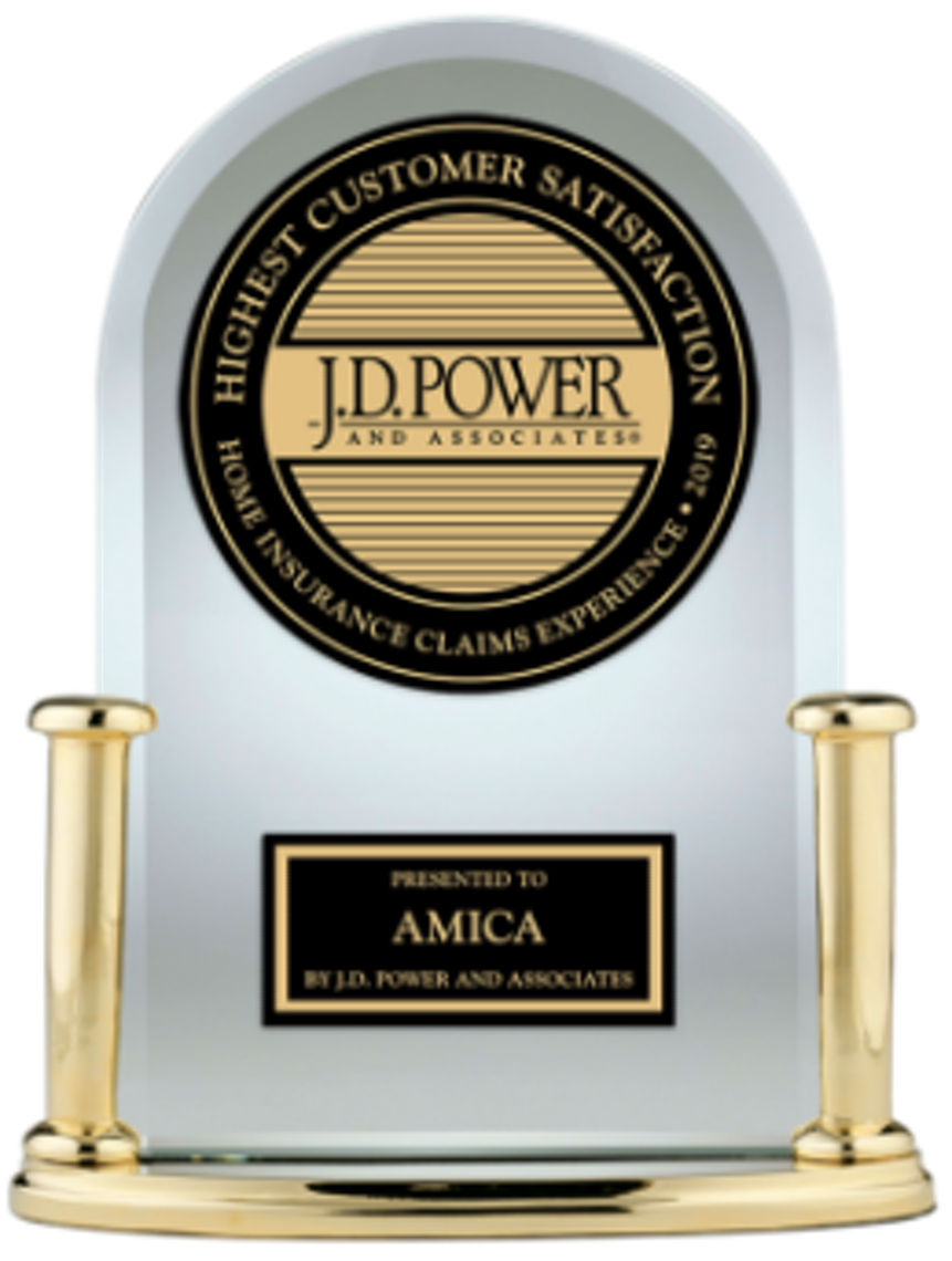 Awards and Recognition | Amica