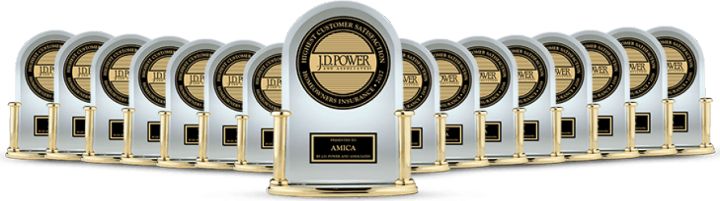 Awards and Recognition | Amica